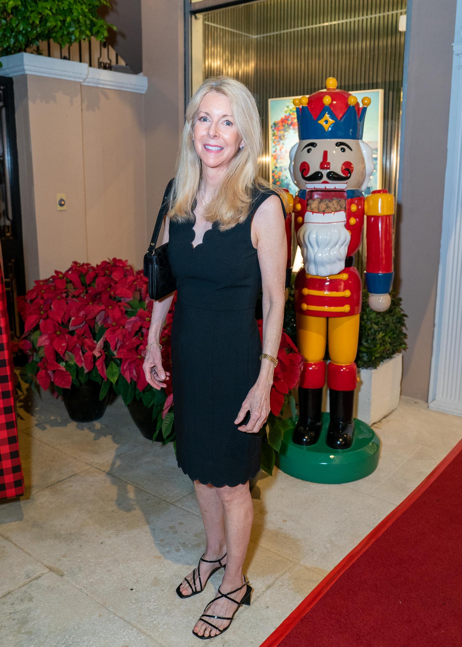 Findlay Galleries Holiday Cocktail Party | Town of Palm Beach United Way