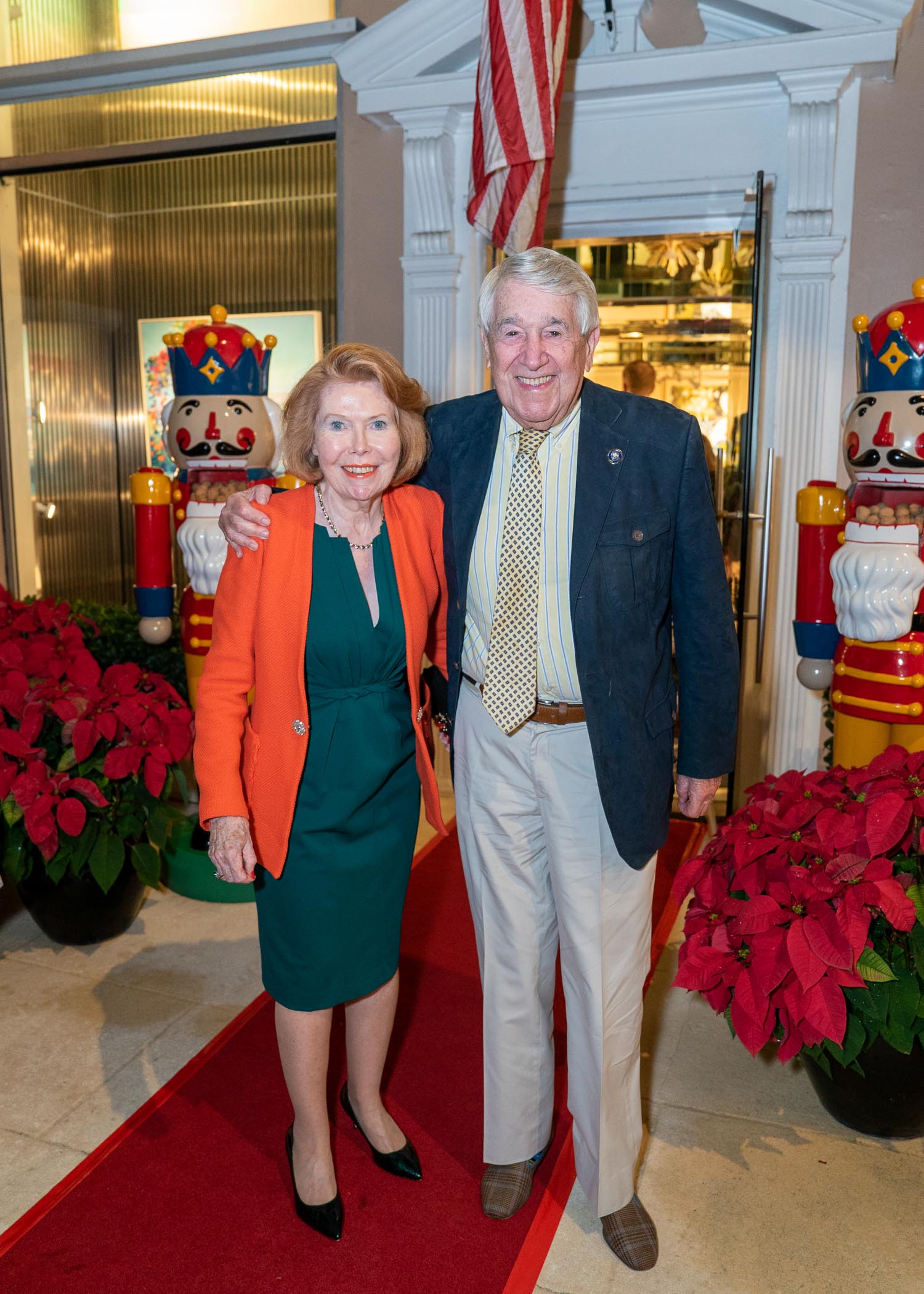 Findlay Galleries Holiday Cocktail Party | Town of Palm Beach United Way