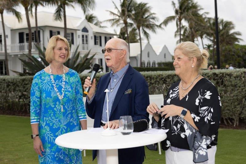 Allocation Committee Cocktail Party | Town of Palm Beach United Way