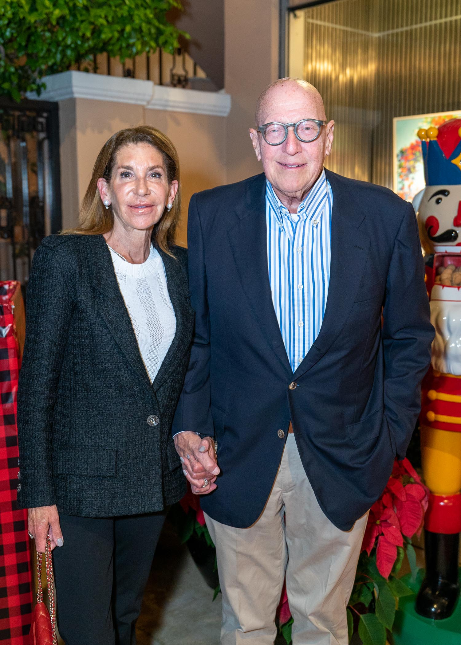 Findlay Galleries Holiday Cocktail Party | Town of Palm Beach United Way