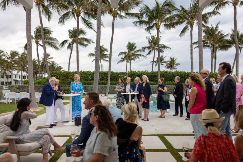 Allocation Committee Cocktail Party | Town of Palm Beach United Way