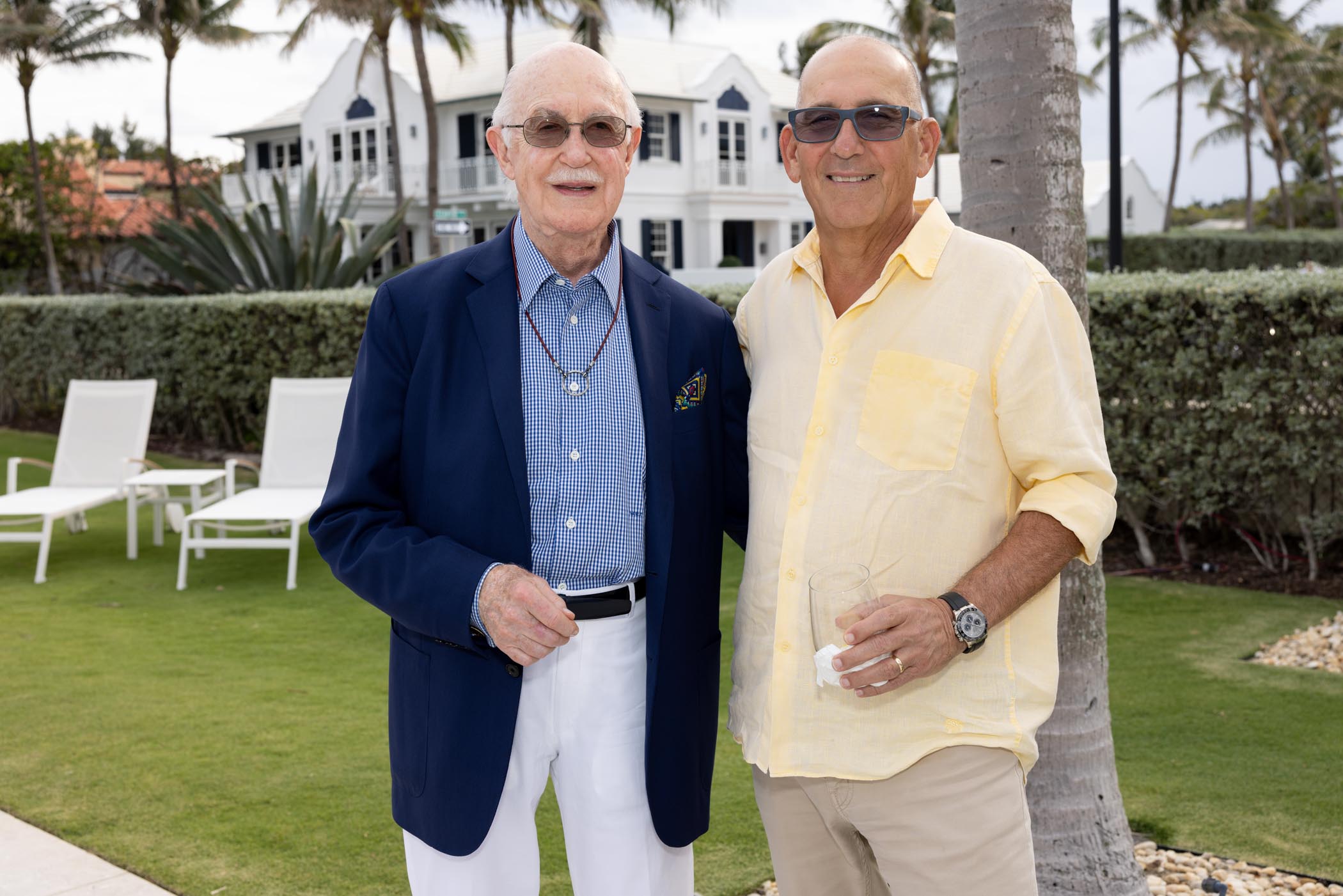 Allocation Committee Cocktail Party | Town of Palm Beach United Way