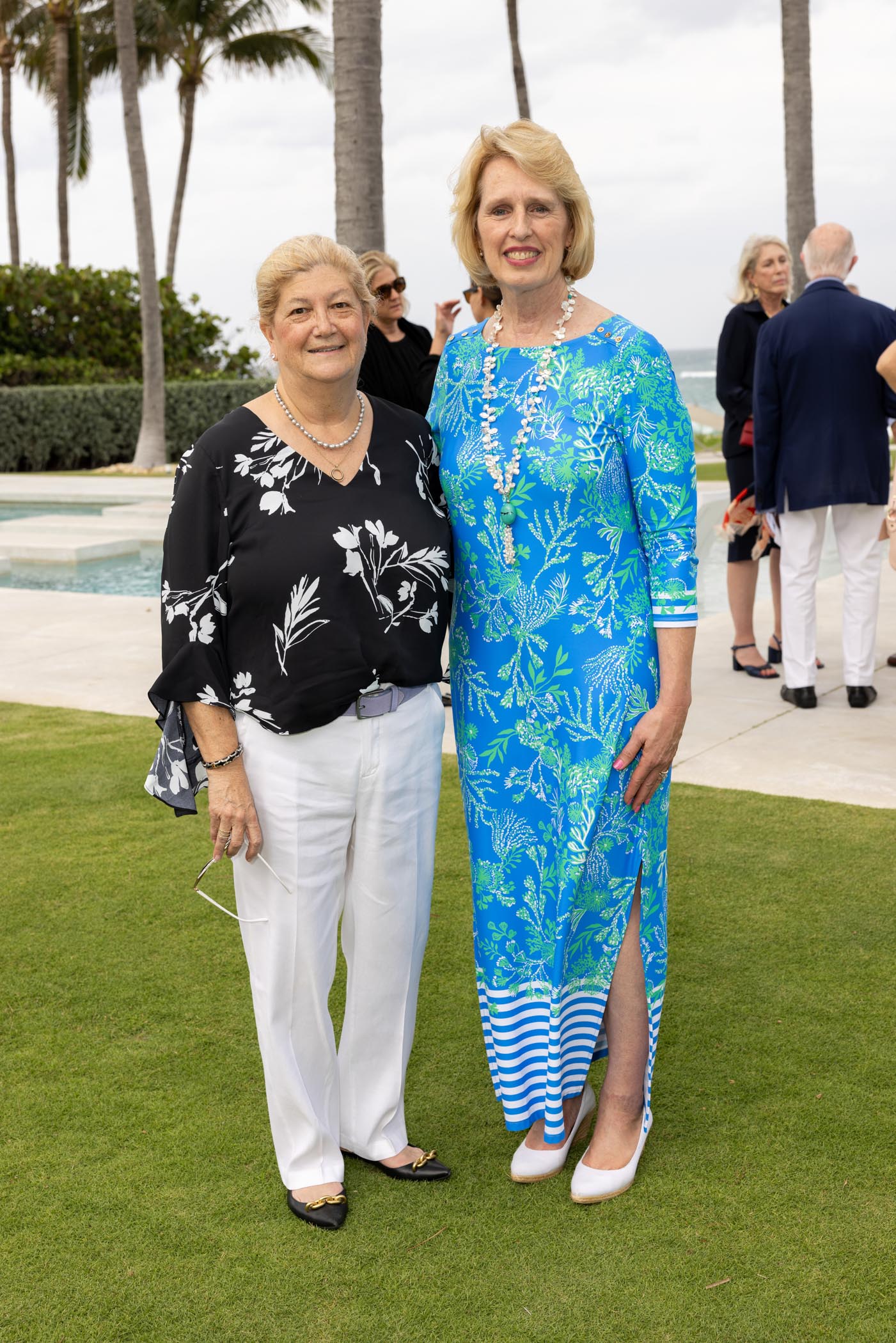 Allocation Committee Cocktail Party | Town of Palm Beach United Way