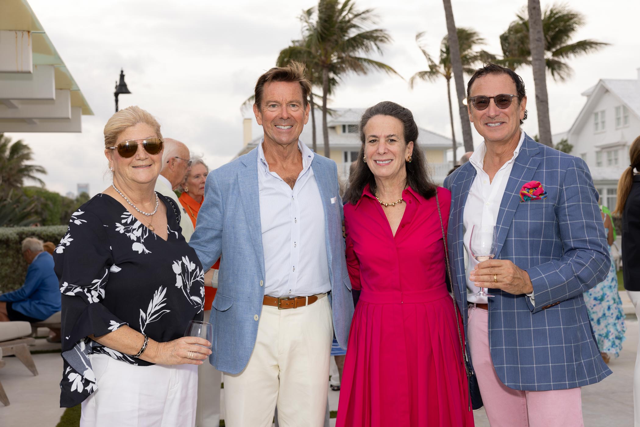 Allocation Committee Cocktail Party | Town of Palm Beach United Way