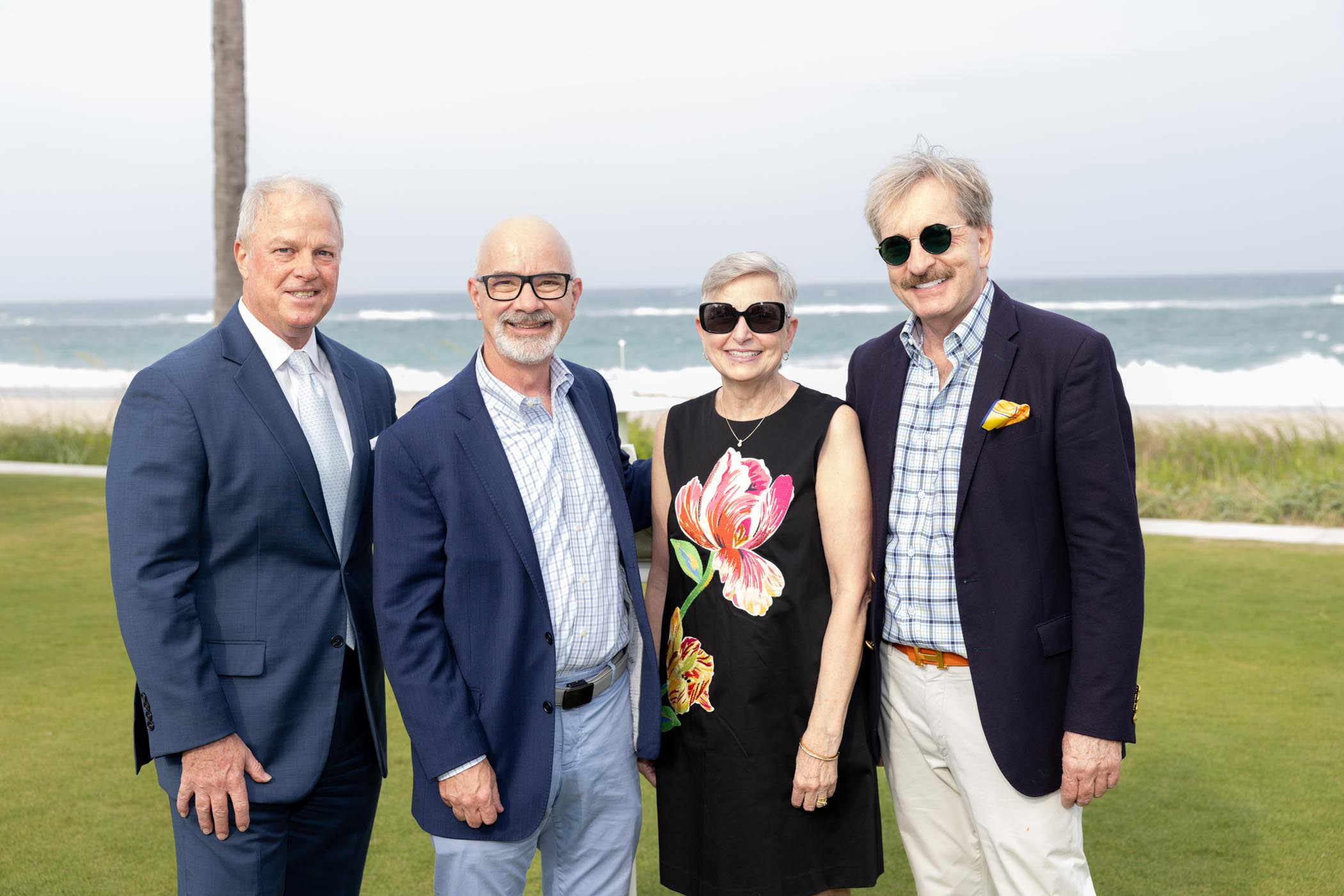 Allocation Committee Cocktail Party | Town of Palm Beach United Way