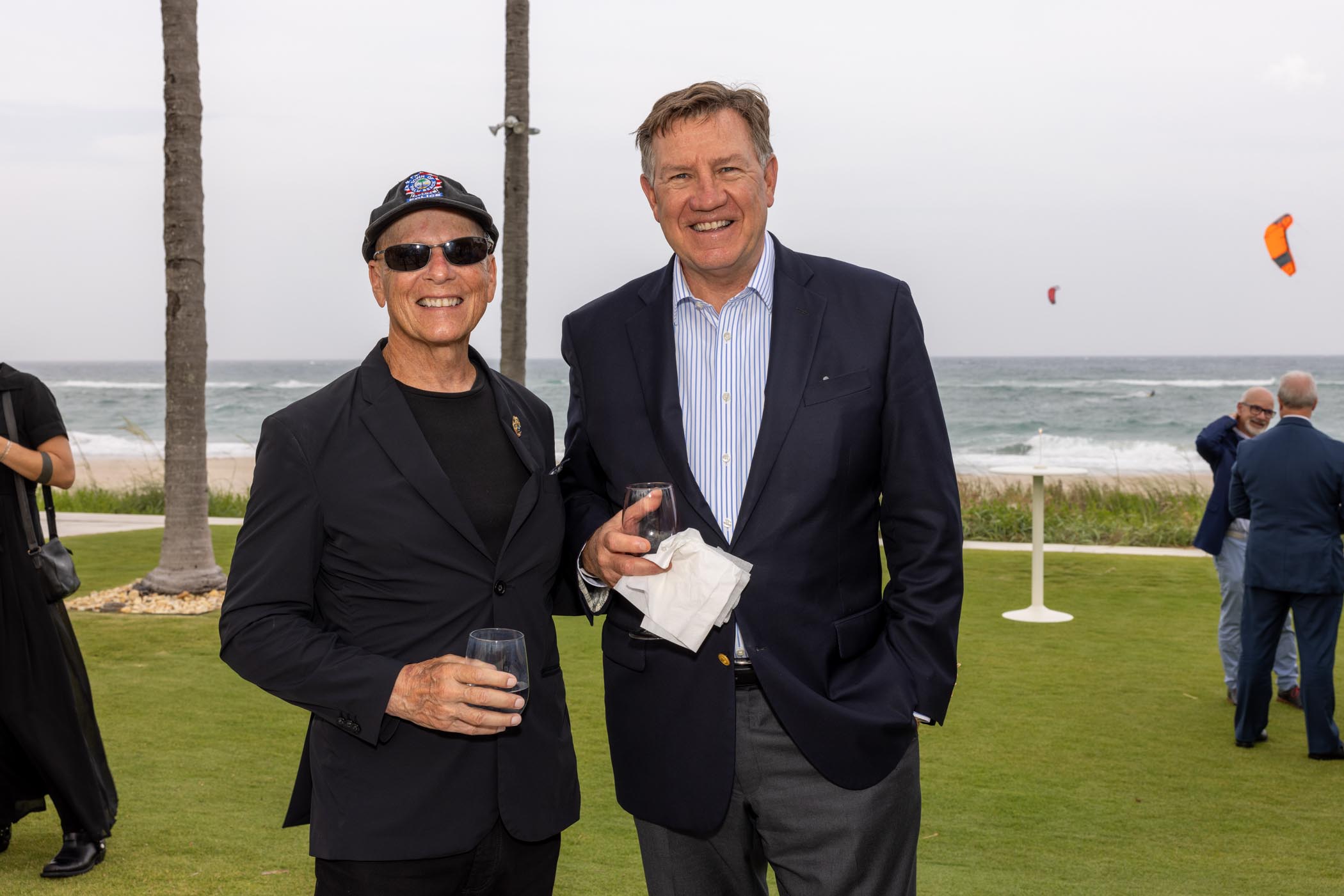 Allocation Committee Cocktail Party | Town of Palm Beach United Way