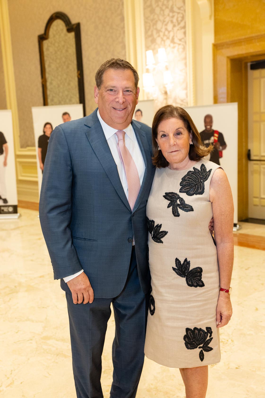 Business and Professional Breakfast | Town of Palm Beach United Way