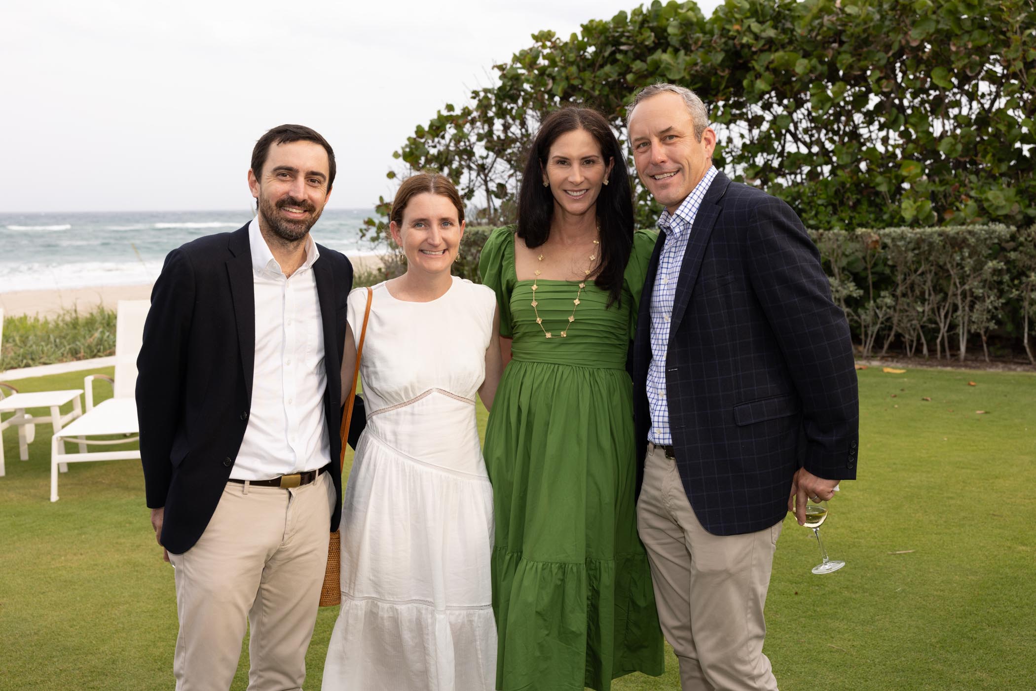 Allocation Committee Cocktail Party | Town of Palm Beach United Way