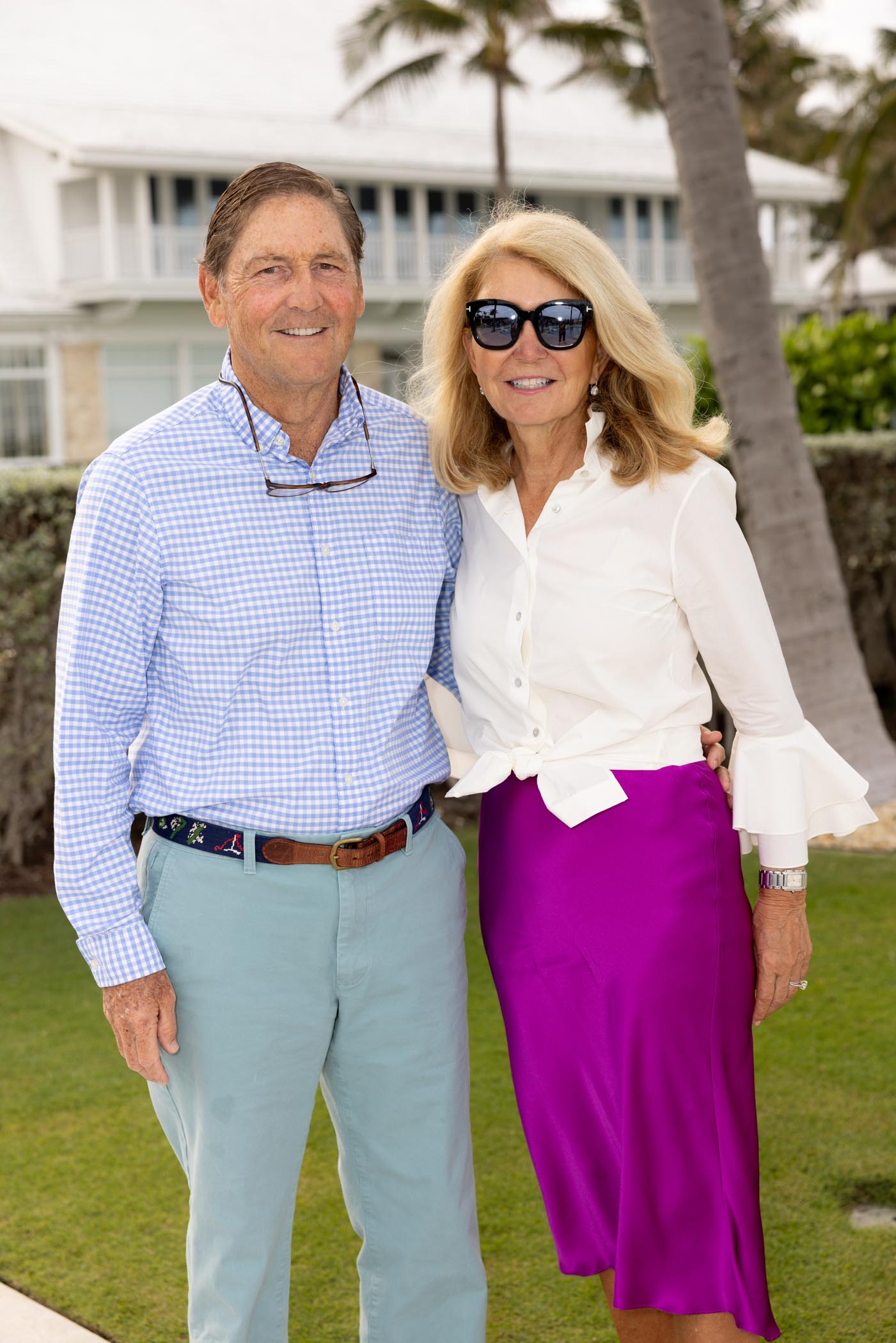 Allocation Committee Cocktail Party | Town of Palm Beach United Way